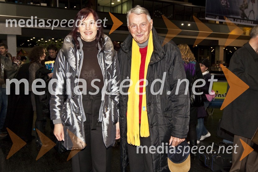 Mediaspeed - Premiera filma Lajf