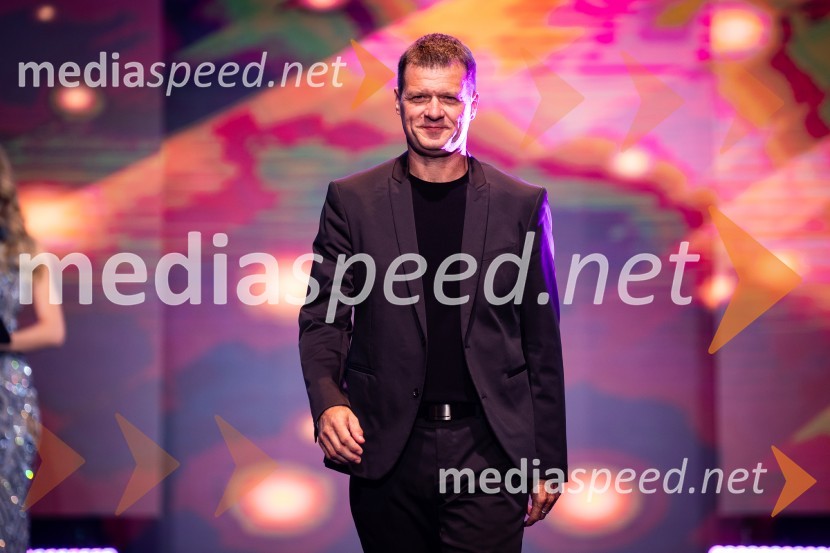 Mediaspeed - Miss Slovenije 2023 je Alida Tomanič