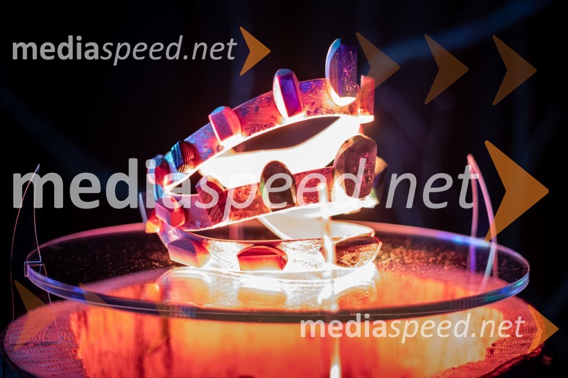 Mediaspeed - Miss Slovenije 2023 je Alida Tomanič