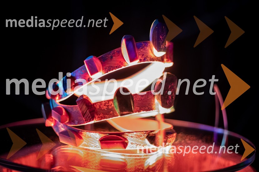 Mediaspeed - Miss Slovenije 2023 je Alida Tomanič