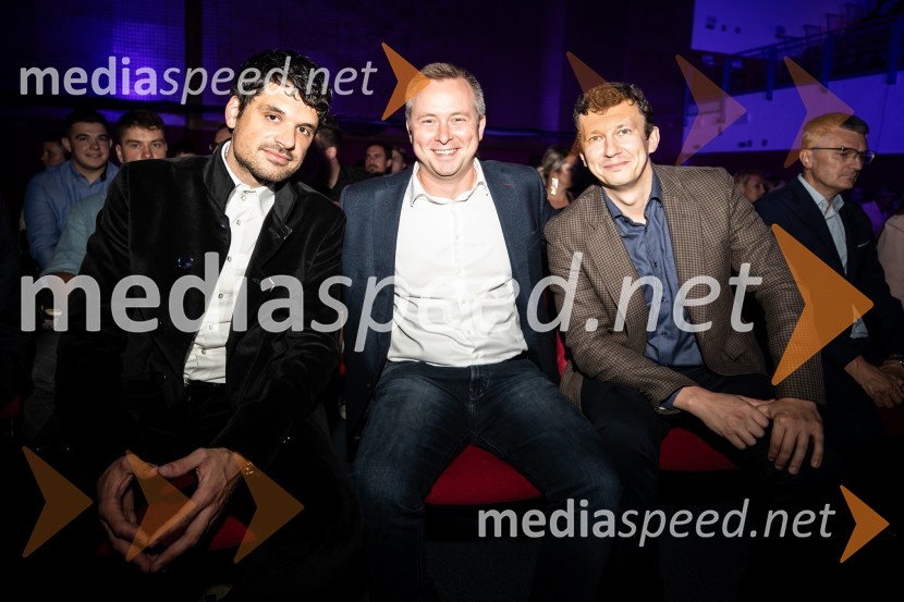 Mediaspeed - Miss Slovenije 2023 je Alida Tomanič