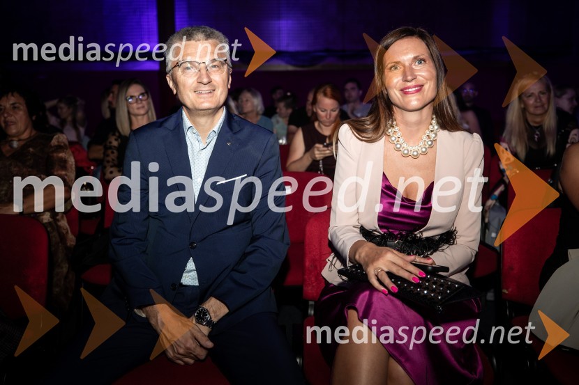 Mediaspeed - Miss Slovenije 2023 je Alida Tomanič