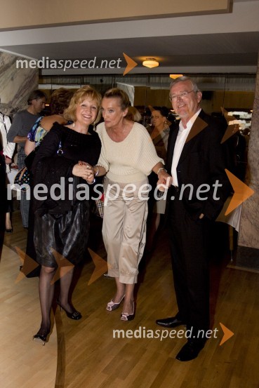 Mediaspeed - Modna revija Mojce Beseničar