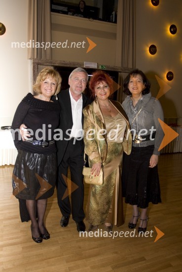 Mediaspeed - Modna revija Mojce Beseničar