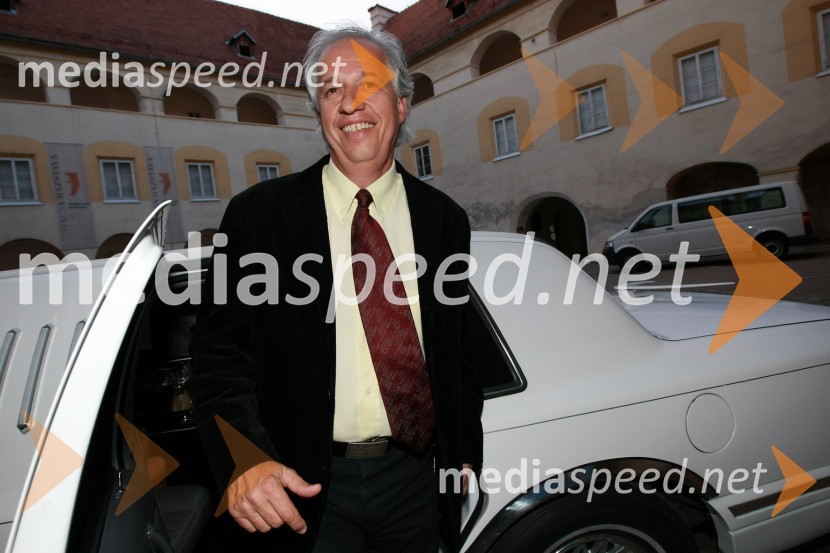 Mediaspeed - Zabava ob obletnici komunikacijske skupine Frontal Inqua ...