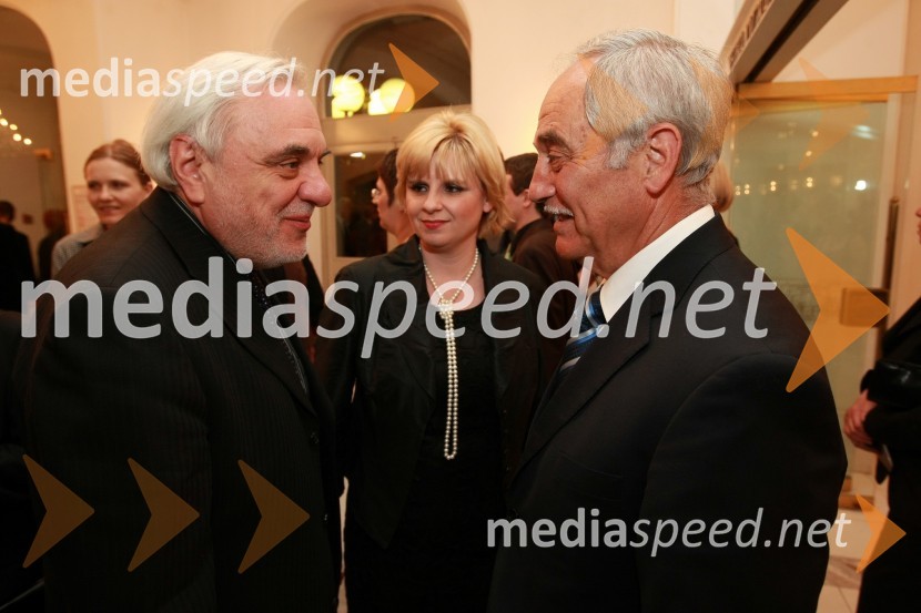 Mediaspeed - Premiera opere Turandot v SNG Maribor