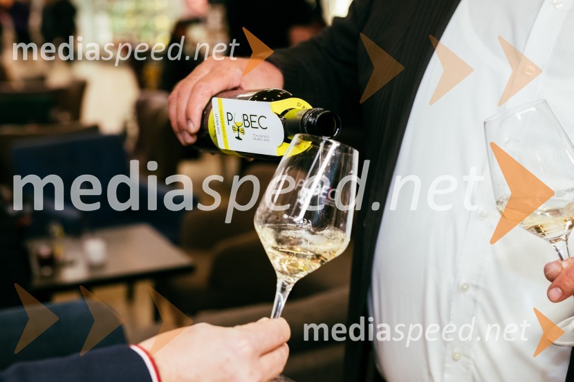 Mediaspeed - Pubeci v Citycentru Celje