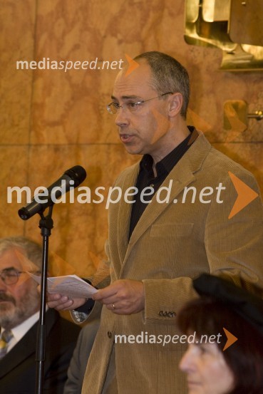 Mediaspeed - Promocija doktorjev znanosti na Univerzi v Ljubljani