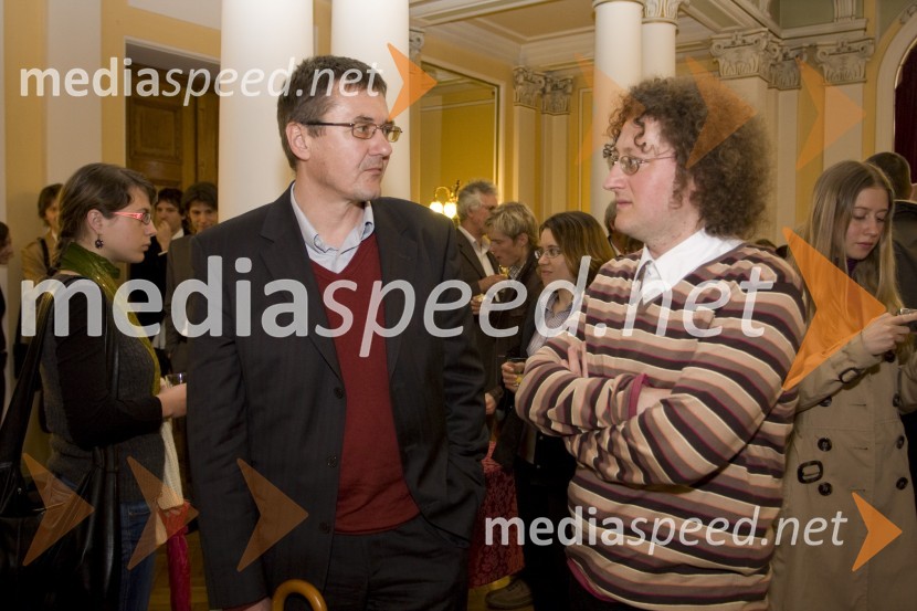 Mediaspeed - Promocija doktorjev znanosti na Univerzi v Ljubljani