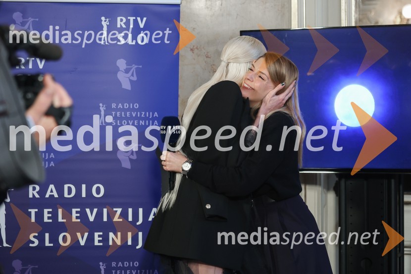 Mediaspeed - Raiven bo zastopala Slovenijo na Evroviziji 2024 s skladbo ...