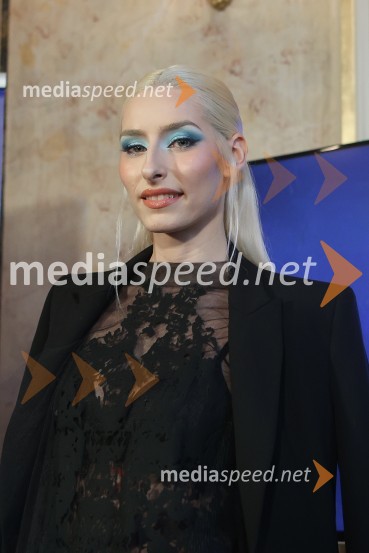 Mediaspeed - Raiven bo zastopala Slovenijo na Evroviziji 2024 s skladbo ...