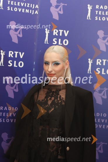 Mediaspeed - Raiven bo zastopala Slovenijo na Evroviziji 2024 s skladbo ...