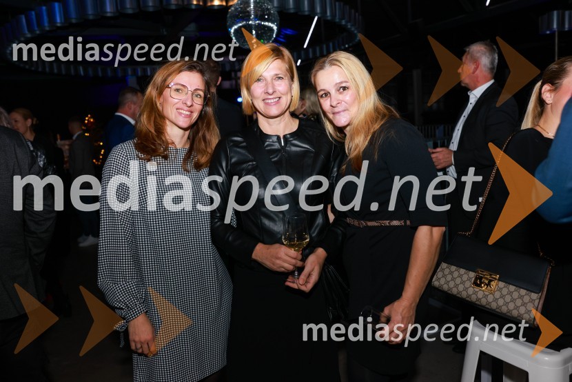 Mediaspeed - Prednovoletni masters Združenja Manager 2023