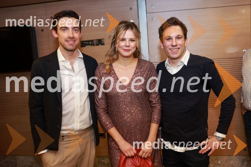 Mediaspeed - Kaj se je zgodilo z Bette Davis in Joan Crawford?, premiera v Cankarjevem domu