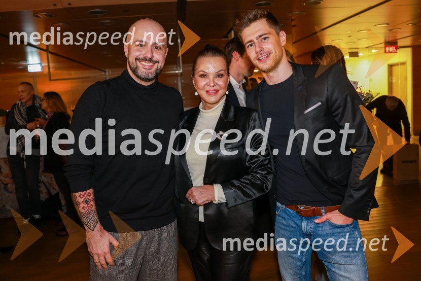 Mediaspeed - Kaj se je zgodilo z Bette Davis in Joan Crawford ...