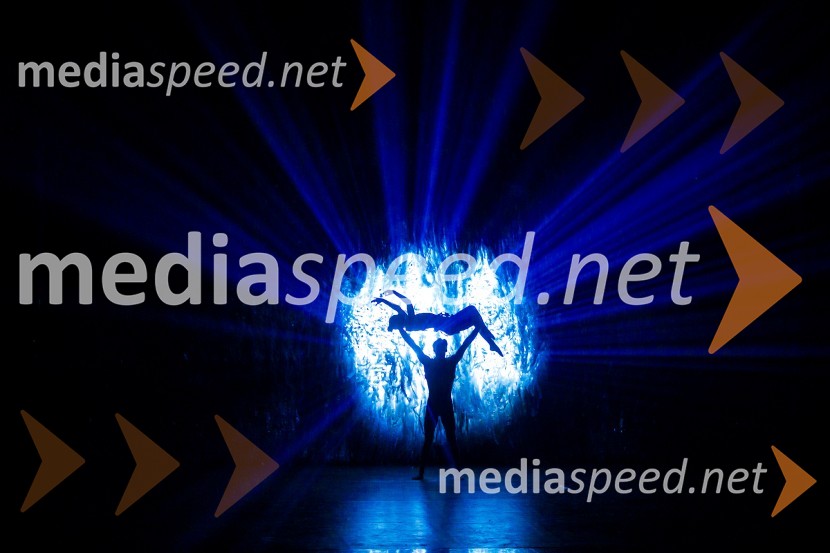 Mediaspeed - Recirquel: Solus Amor, veličastna predstava na odru ...