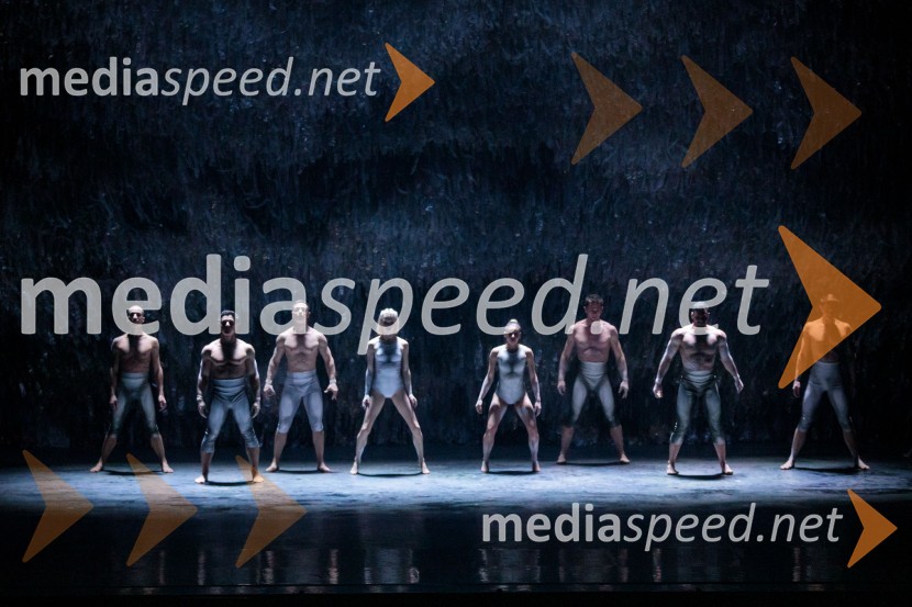 Mediaspeed - Recirquel: Solus Amor, veličastna predstava na odru ...