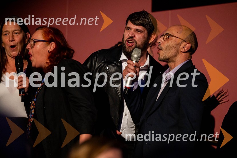 Mediaspeed - Inženirka leta 2023 je Ljupka Vrteva