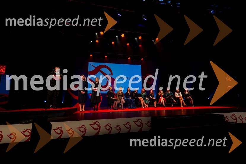 Mediaspeed - Inženirka leta 2023 je Ljupka Vrteva