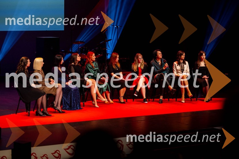 Mediaspeed - Inženirka leta 2023 je Ljupka Vrteva