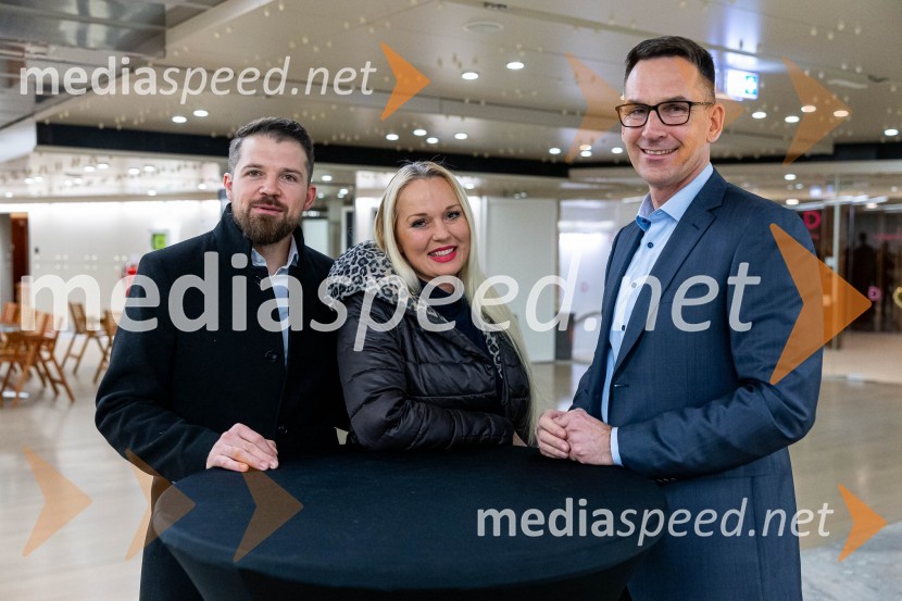 Mediaspeed - Inženirka leta 2023 je Ljupka Vrteva
