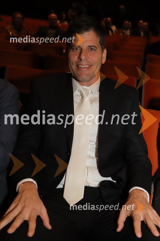 Mediaspeed - Bob leta 2023 je prejel Bojan Lunežnik