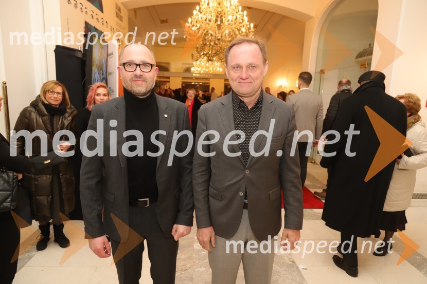 Mediaspeed - Bob leta 2023 je prejel Bojan Lunežnik