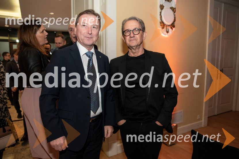 Mediaspeed - Branko Franc Selak prejemnik priznanja za življenjsko delo ...