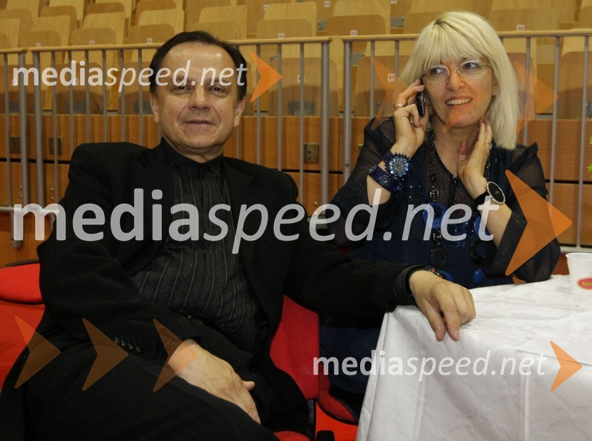 Mediaspeed - 15. Slovenian Open, plesno prvenstvo