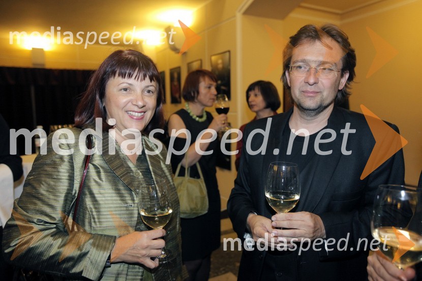 Mediaspeed - Premiera drame Samorog v Slovenskem ljudskem gledališču Celje