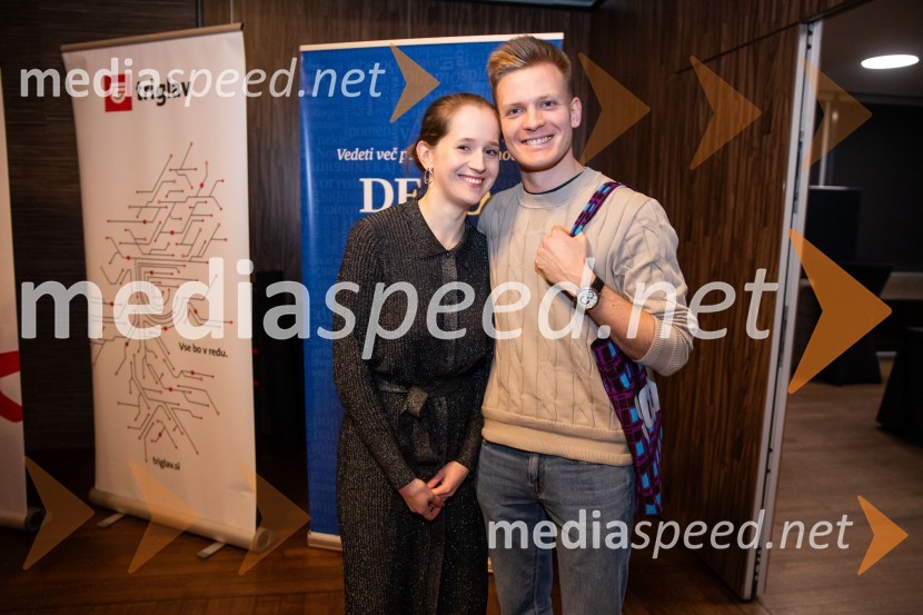 Mediaspeed - Otvoritev festivala Literature sveta - Fabula 2024