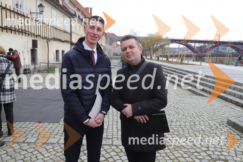 Mediaspeed - 45. Rez najstarejše trte na svetu