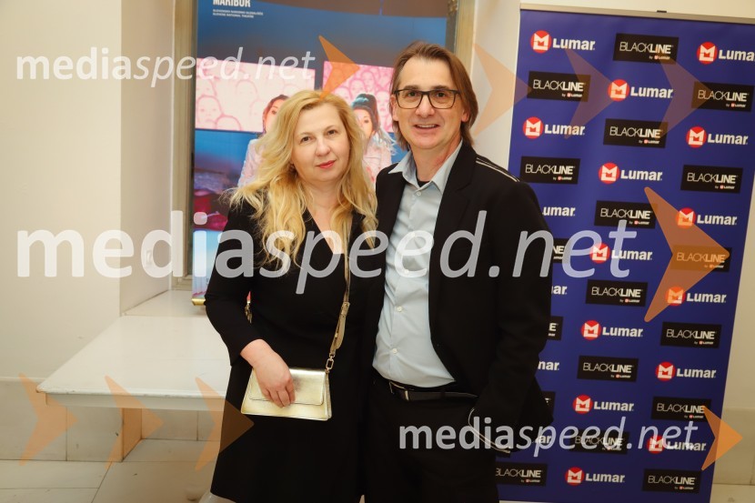 Mediaspeed - Premiera TOXIC, Drama SNG Maribor