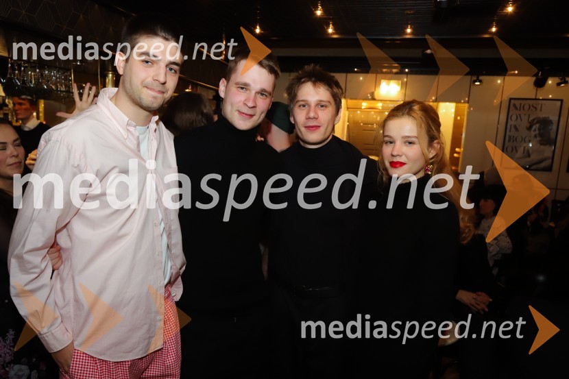 Mediaspeed - Premiera TOXIC, Drama SNG Maribor