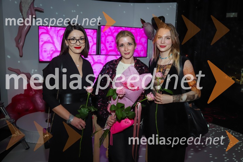 Mediaspeed - Premiera TOXIC, Drama SNG Maribor