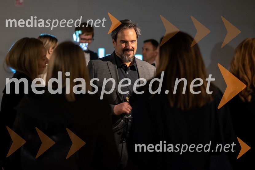 Mediaspeed - Podelitev priznanj Večerova osebnost Štajerske za leto 2023
