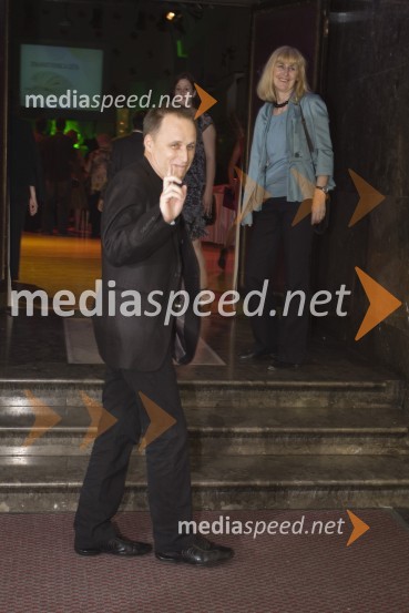 Mediaspeed - Znanstvenica leta 2009