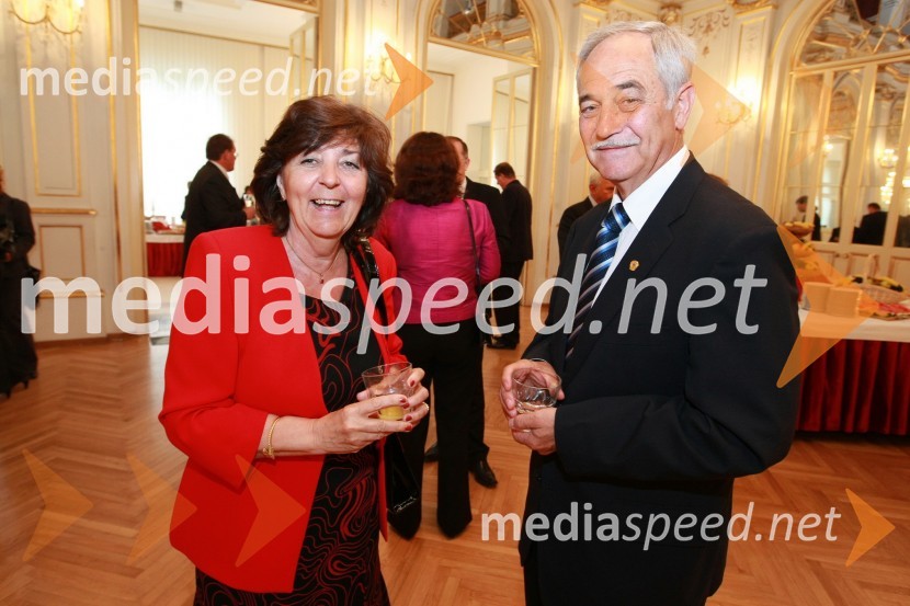 Mediaspeed - Slavnostna akademija ob 50-letnici Ekonomsko-poslovne ...