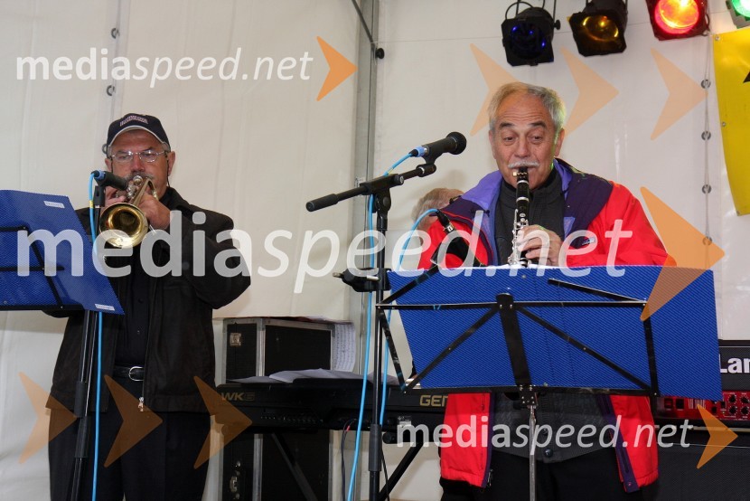 Mediaspeed - Ezl ek, srečanje 2009