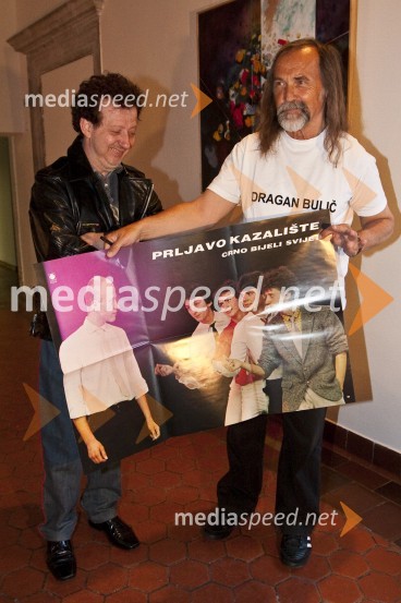 Mediaspeed - Prljavo Kazalište, koncert