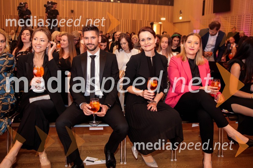 Mediaspeed - Femme Fatale 2024 je Martina Švab