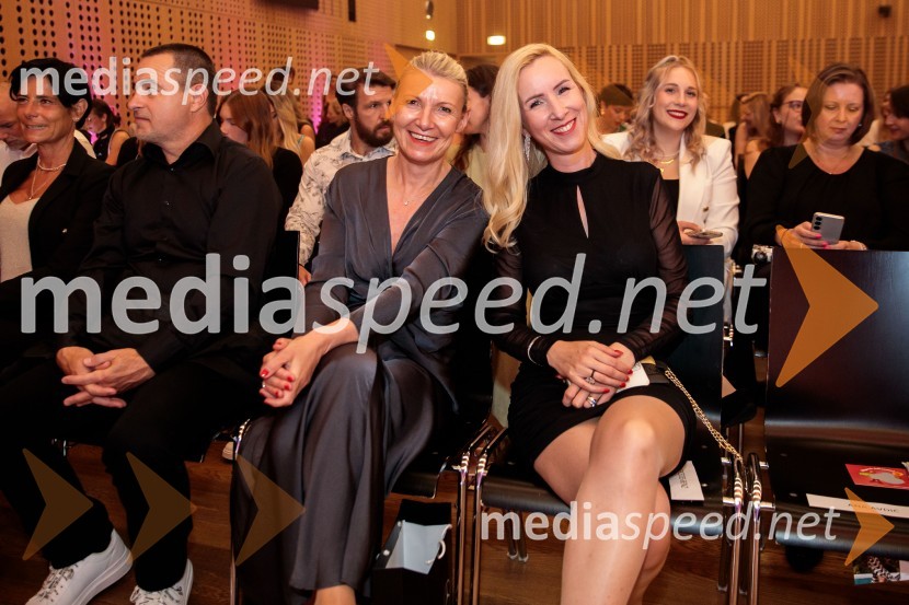 Mediaspeed - Femme Fatale 2024 je Martina Švab