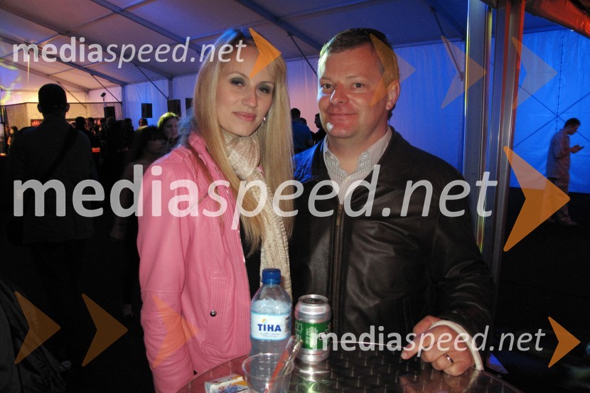 Mediaspeed - The Killers, koncert