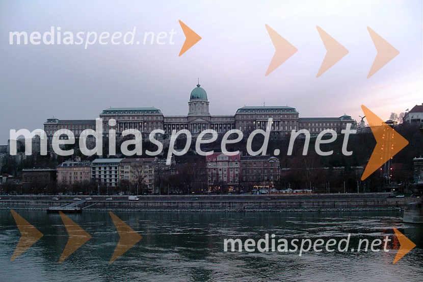 Mediaspeed - Budimpešta - Budapest, Madžarska
