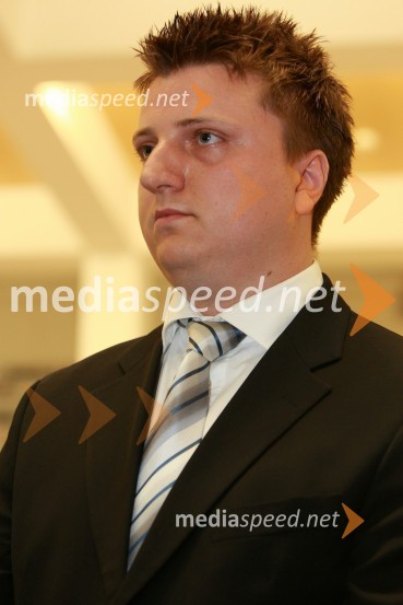 Mediaspeed - Univerza v Mariboru: Promocija doktorjev znanosti, junij 2009