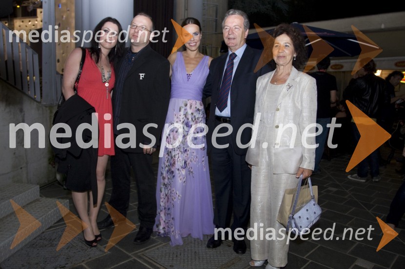 Mediaspeed - 31. festival Melodij morja in sonca 2009