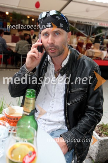 Mediaspeed - Carraro fest 2009