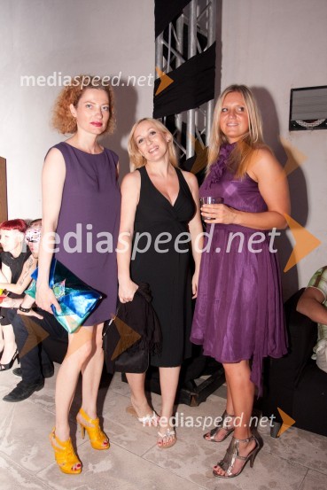 Mediaspeed - Festival Influence, velika modna revija