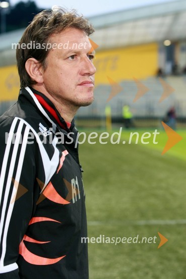 Mediaspeed - Nogometna tekma, Superpokal 2009, NK Maribor:NK Interblock