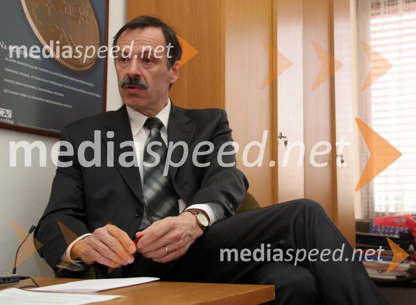 Mediaspeed - Dr. Mojmir Mrak